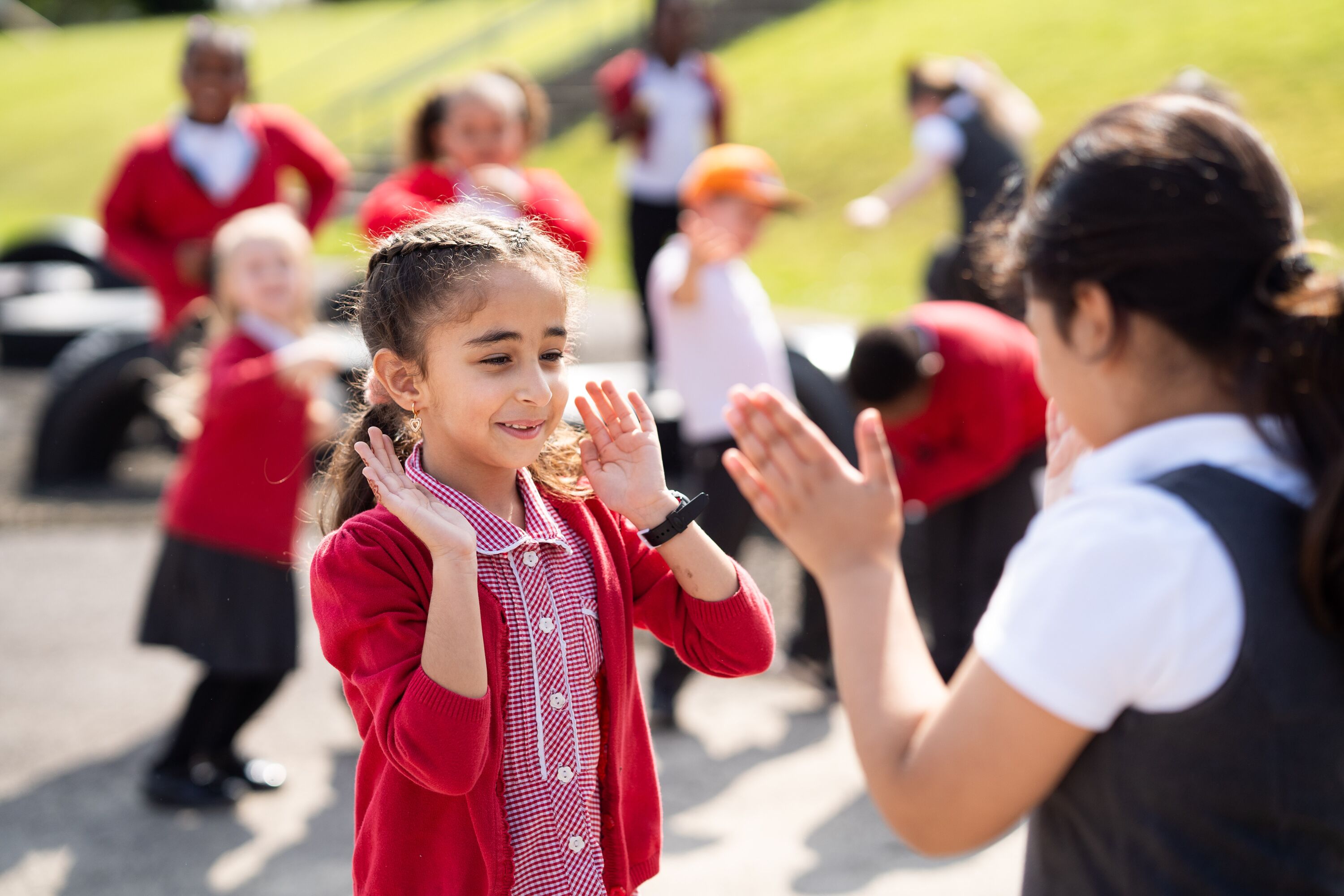Our Vision and Values - Seymour Primary School